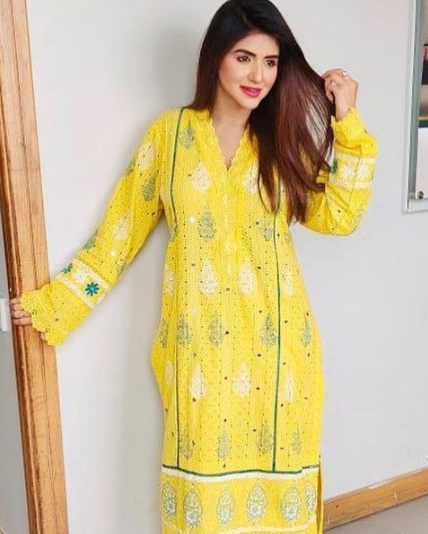 Spotted Mehak Aslam – libaasbytrj